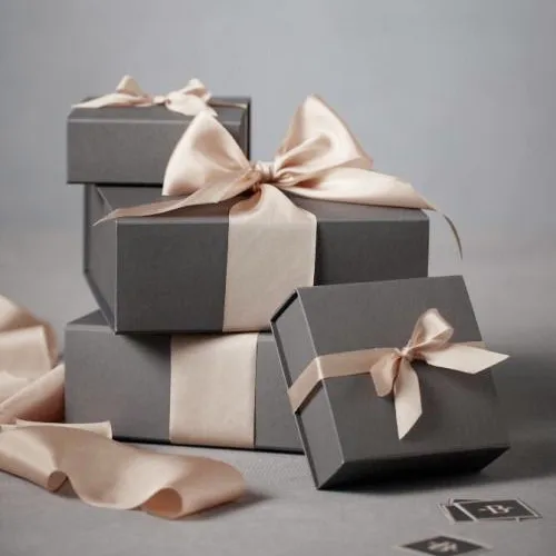 Luxury Custom Double Wall Cardboard Mail Carton Packaging Mailing ...