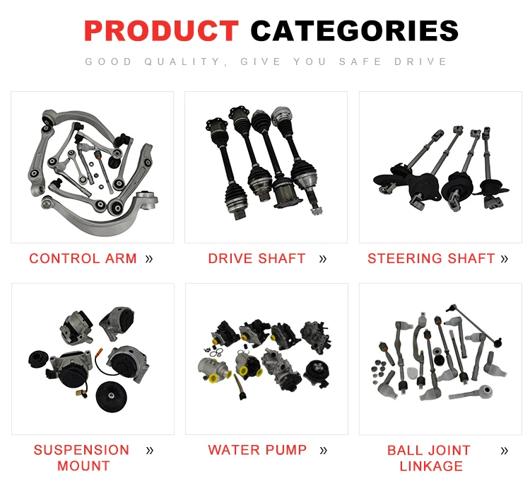 Auto Parts Steering Shaft 4gd419753b For Audi A6 4g2,4gc,C7 - Buy Audi ...