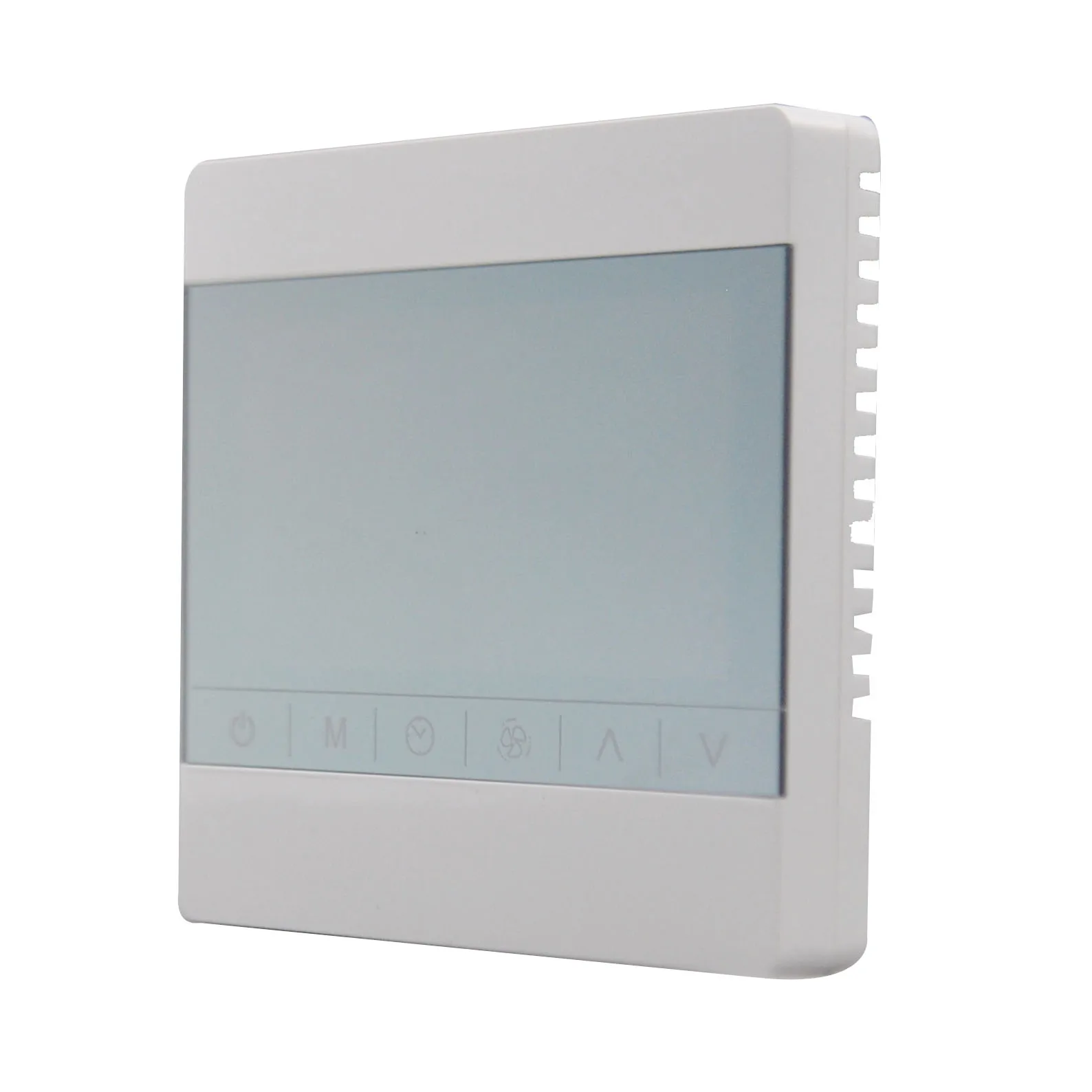 Smart Ventilation Controller Fresh Air HVAC System RS485 WIFI ...