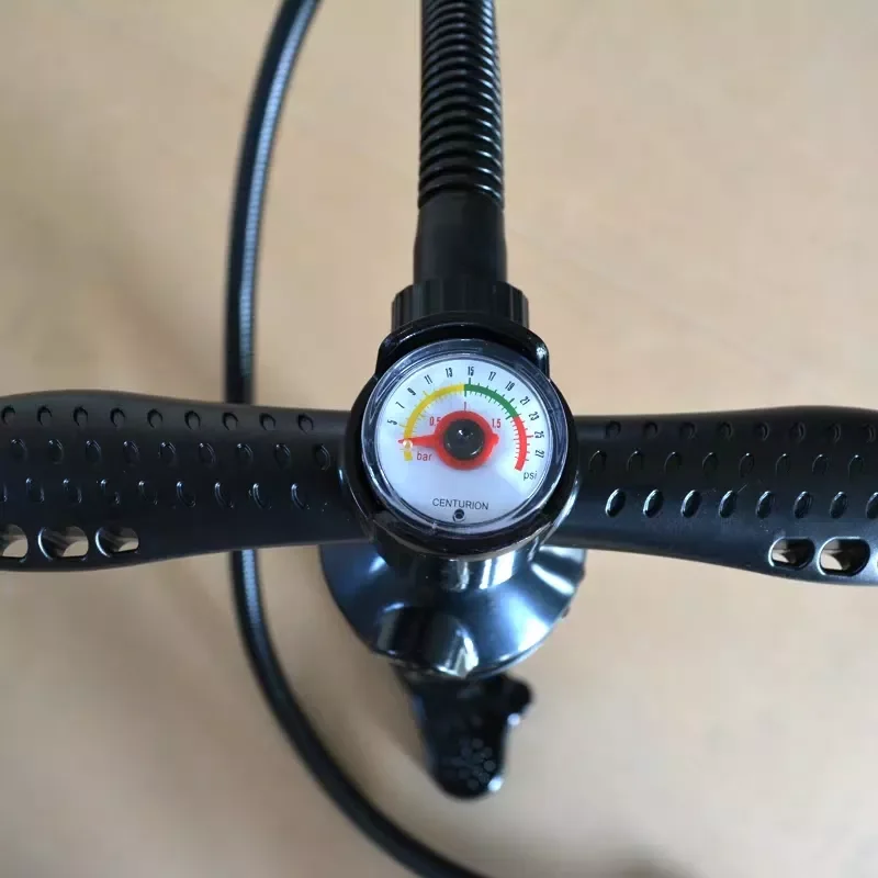 Hand Pump For Inflatable Paddle Board Sup Board Dual Action High ...