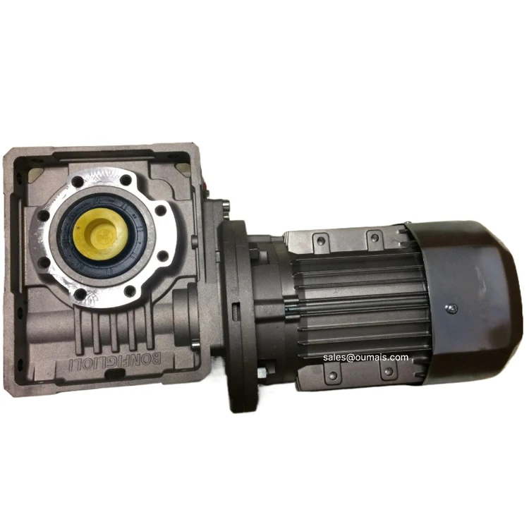 Bonfiglioli Gearbox Motor W75 Bn100b4 Reducer Motor - Buy Gear Box ...