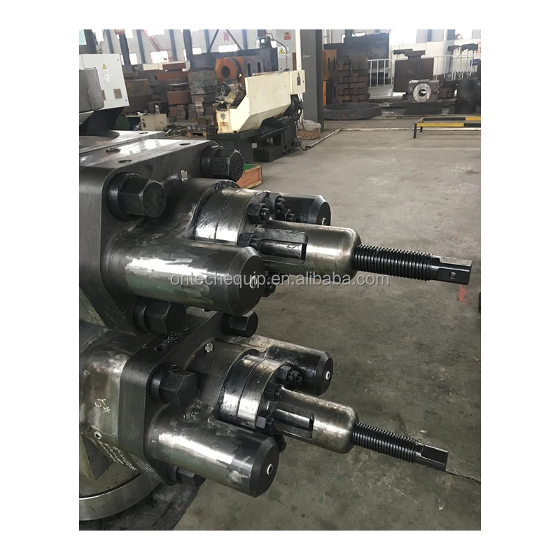 API Standard Ram BOP FZ, 2FZ, Quad & TYPE81 for Well Control