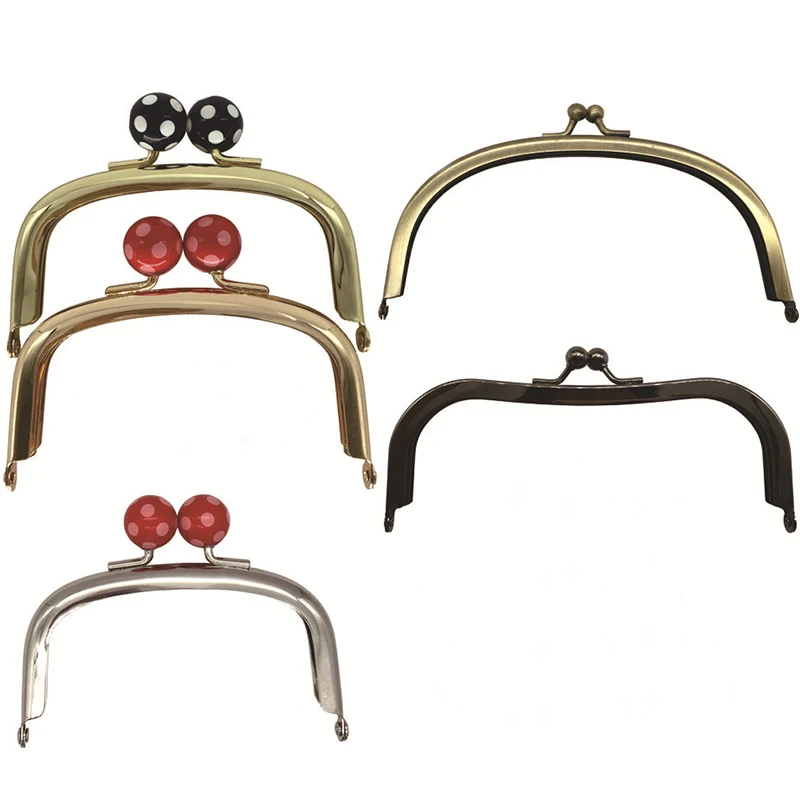 Metal Bag Parts and Fittings - High Quality Handbag Accessories