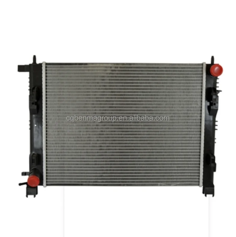 Auto Parts Car Water Tank Cooling Radiator 16mm MT 214107326R ...
