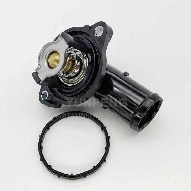 5184977AE Housing Thermostat for 3.0/3.6L Dodge Challenger Charge ...