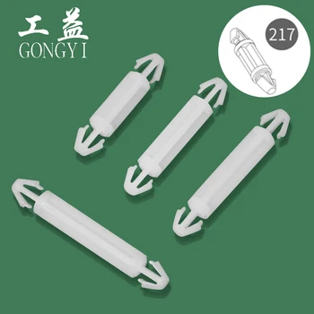 Pa66 Nylon Isolation Column Is Suitable For 4.0 Hardware Tools ...