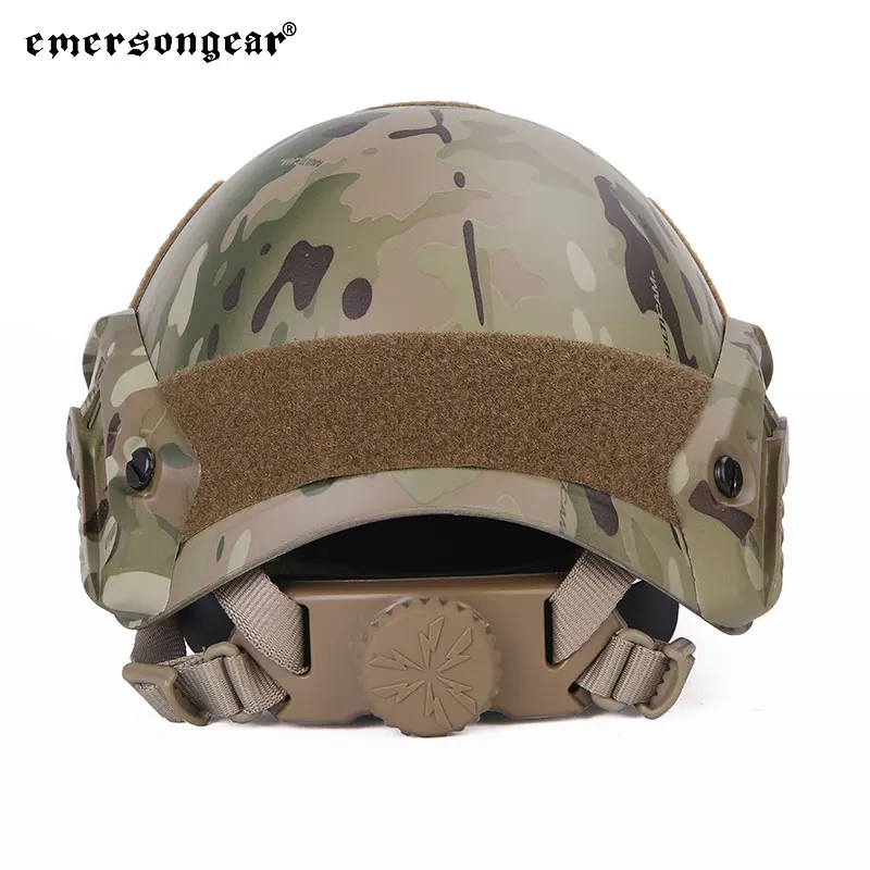 Emerson Fast Tactical Helmet