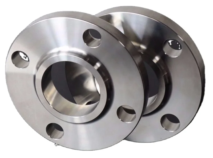 Asme B16.5 Forged RF/RTJ Flange Class 150/300/600