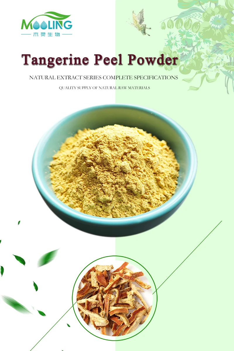 100% Pure Natural Dried Tangerine Peel Powder| Alibaba.com