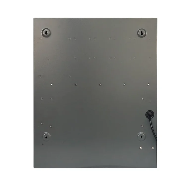 SANJIANG Automatic Addressable Fire Extinguisher Control Panel System