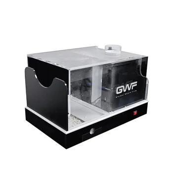 Company Overview - Guangzhou Gwf New Material Co., Ltd.