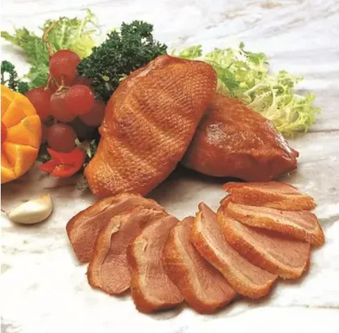 Boneless Roasted Duck Frozen Smoked Boneless Whole Duck - Buy Roasted ...