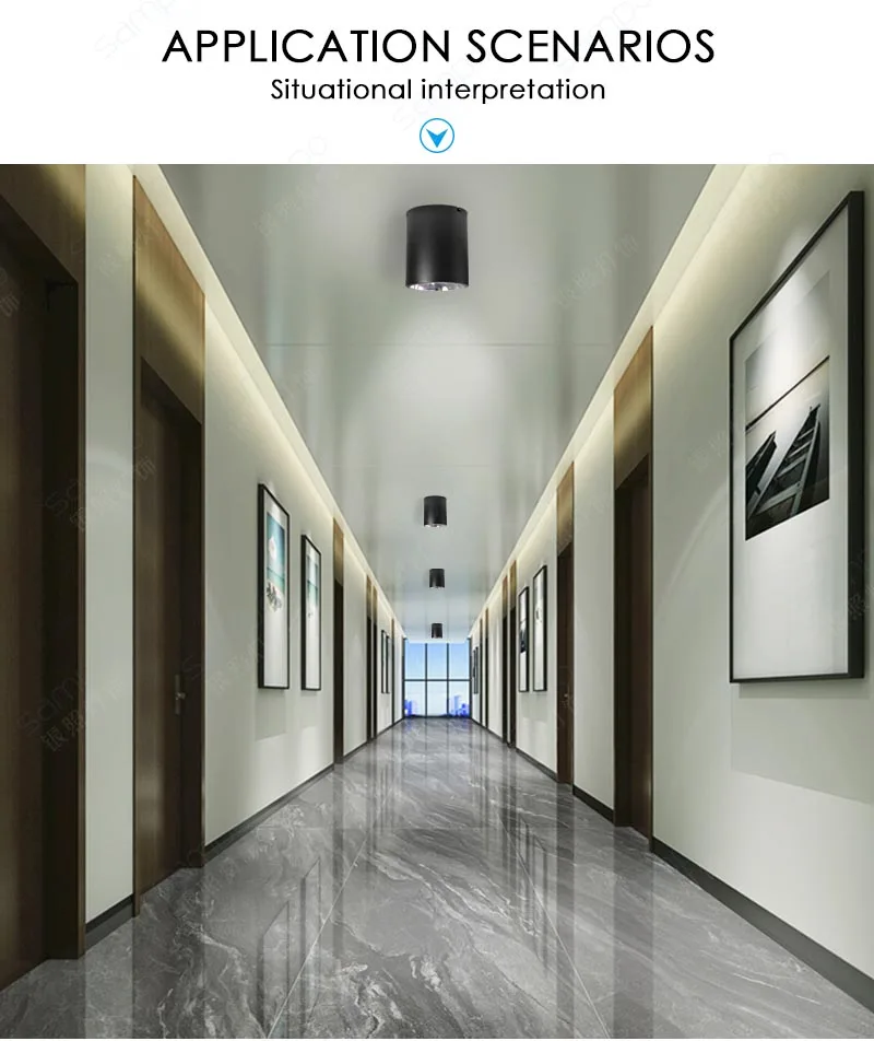 How To Select The Best Downlights For Your Project | atelier-yuwa.ciao.jp