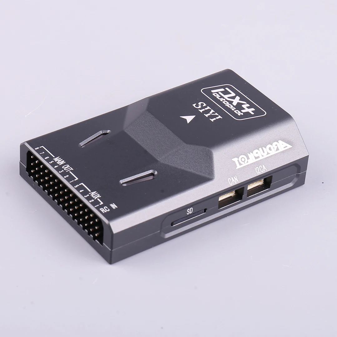 SIYI N7 Autopilot Flight Controller Compatible With Ardupilot and PX4 ...