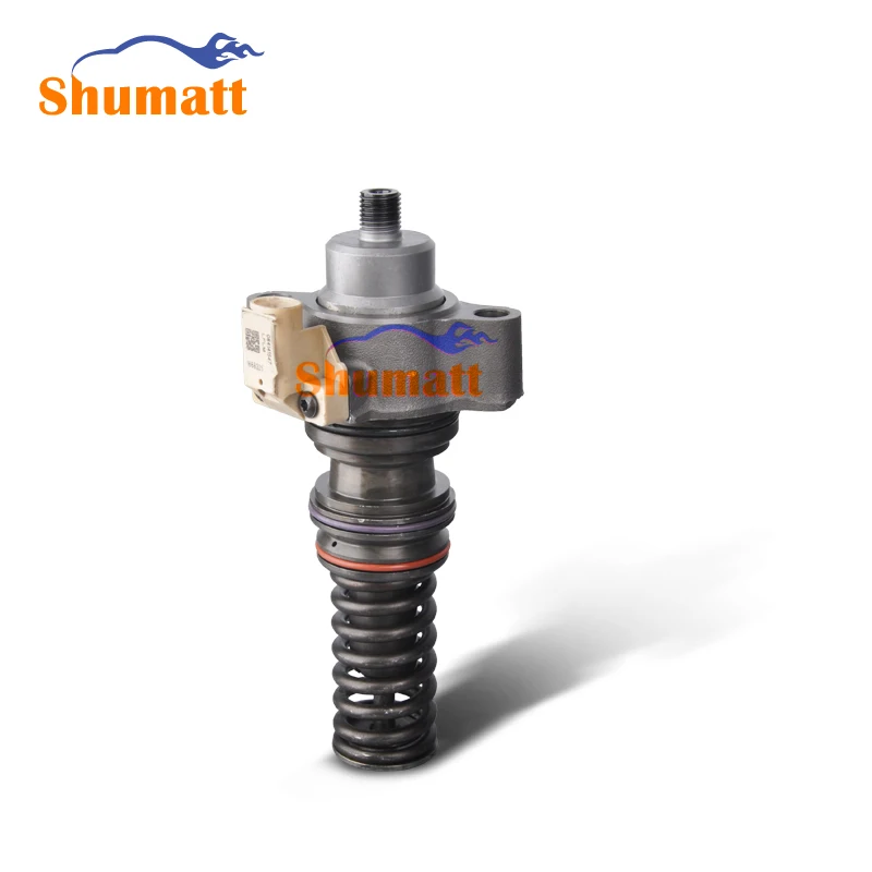 Diesel EUP Electronic Unit Injector BEBU5A00000 1625753 1668325 ...