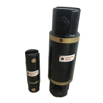 10t Swivel Double Clevis For Hdd Directional Drilling - Buy Hdd ...