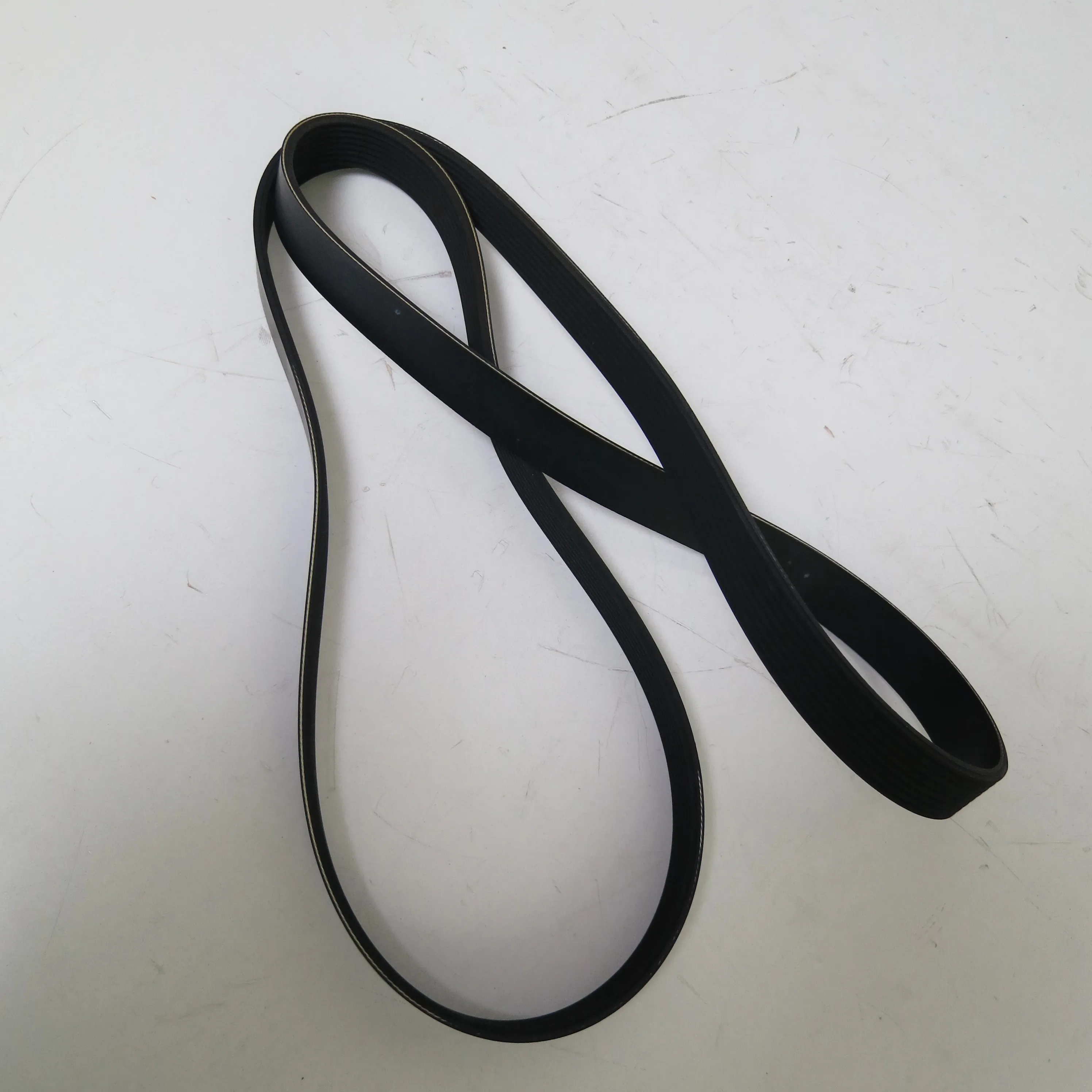 Diesel Engine Part V Ribbed Belt 3289648 8PK1917 Machinery Engine Spare ...