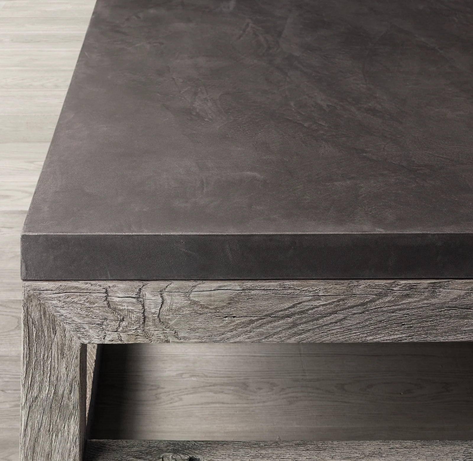 Sassanid Introducing Postmodern Minimalism Design Ridgeline Concrete ...
