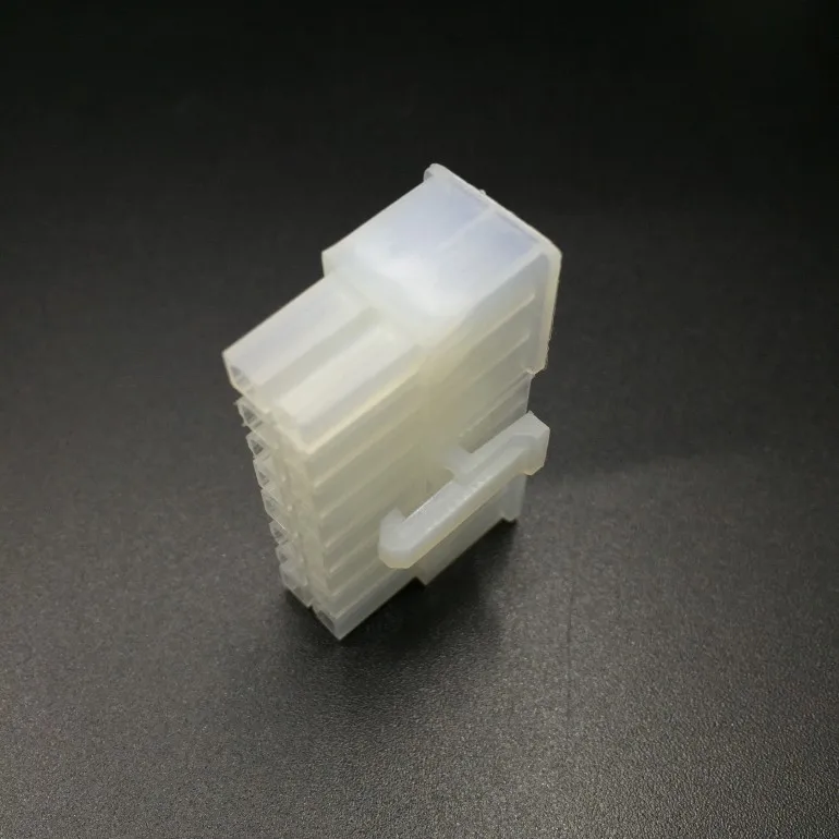 Alternate Molex 16 Pin Male And Female Connector 5557-16p - Buy Molex ...