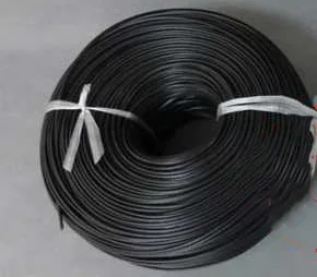 HDPE Welding Rod for Extrusion Welding Machine 4mm