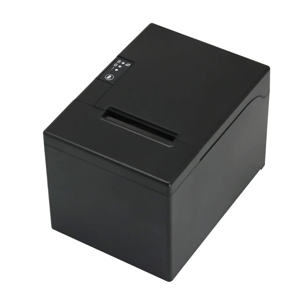 Factory Price Mini Receipt Thermal Printer Pos 80mm Bluetooth Usb ...