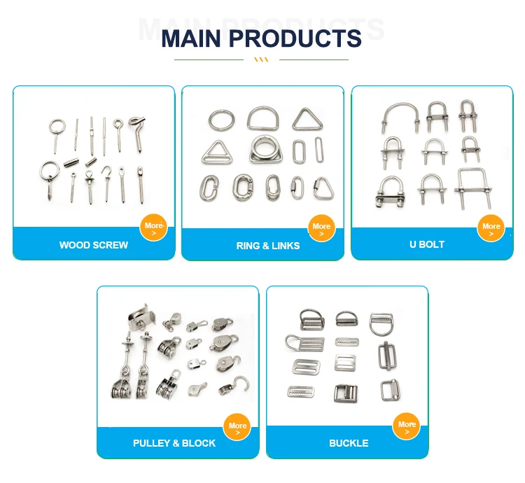 Wholesale Marine Sailing Hardware Nylon Wheel Block Yacht Ship Hardware ...