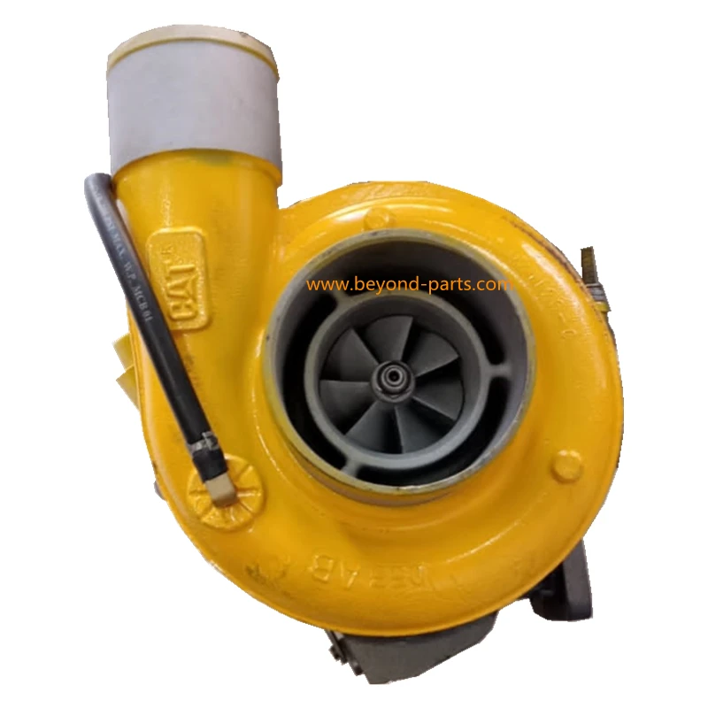 966l Запасные Части C9 Турбозарядка Двигателя 434-0576 - Buy 966l Турбо ...