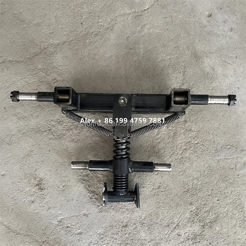 3000kg-6000kg Tow Rate Hidden Wheel Lift for Pickup Trucks - Reliable ...