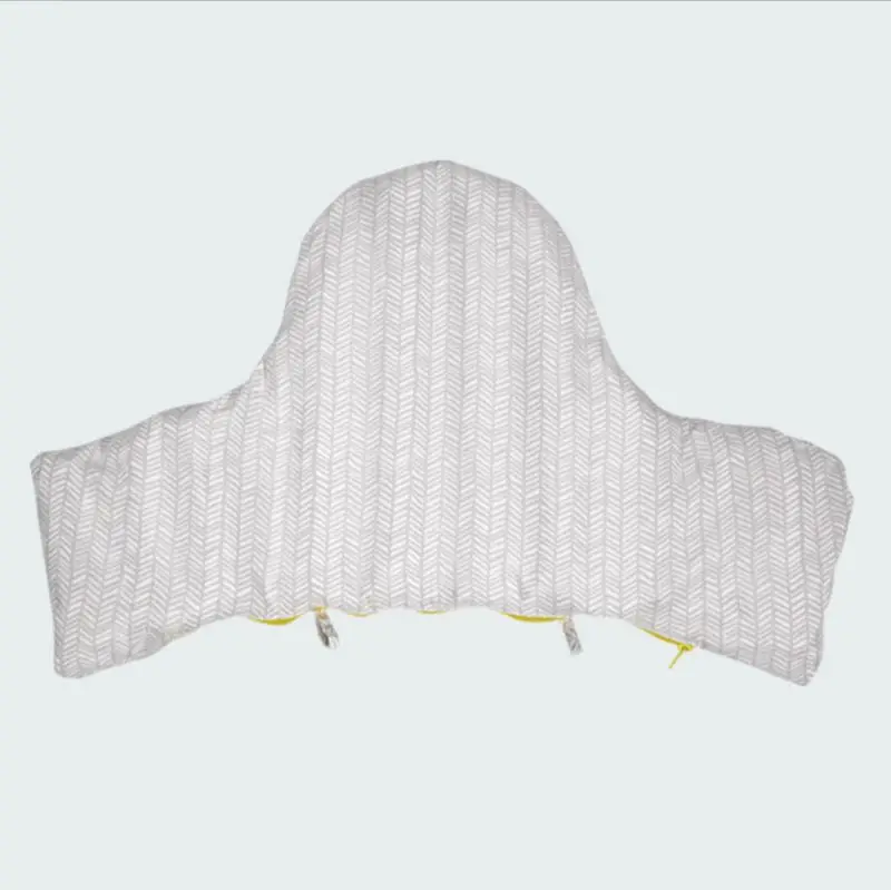 Customized Eco-Friendly Inflatable Insert for High Chair Cushion ...