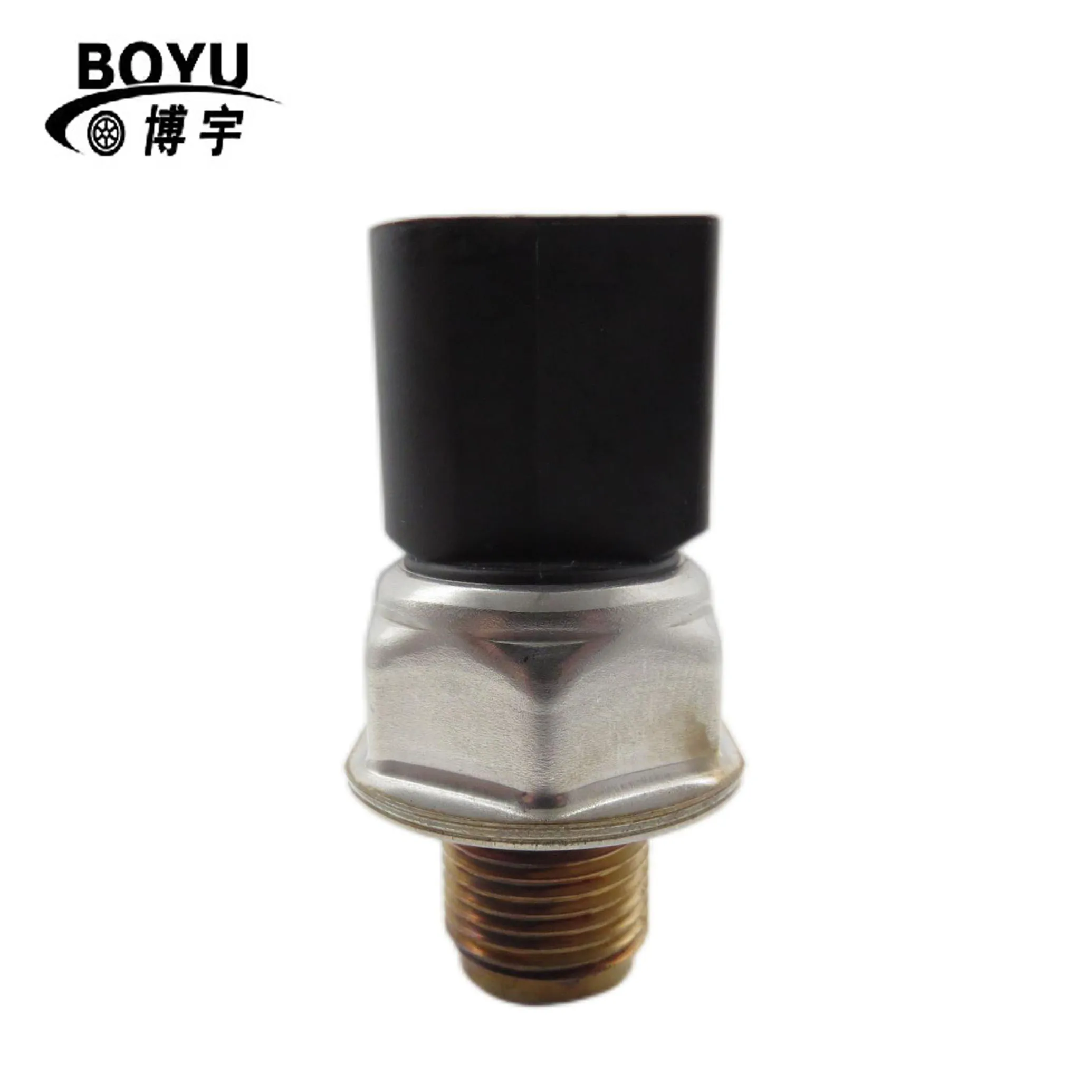 Common Rail Fuel Pressure Sensor Transducer 55pp40-01 85pp40-02 For ...