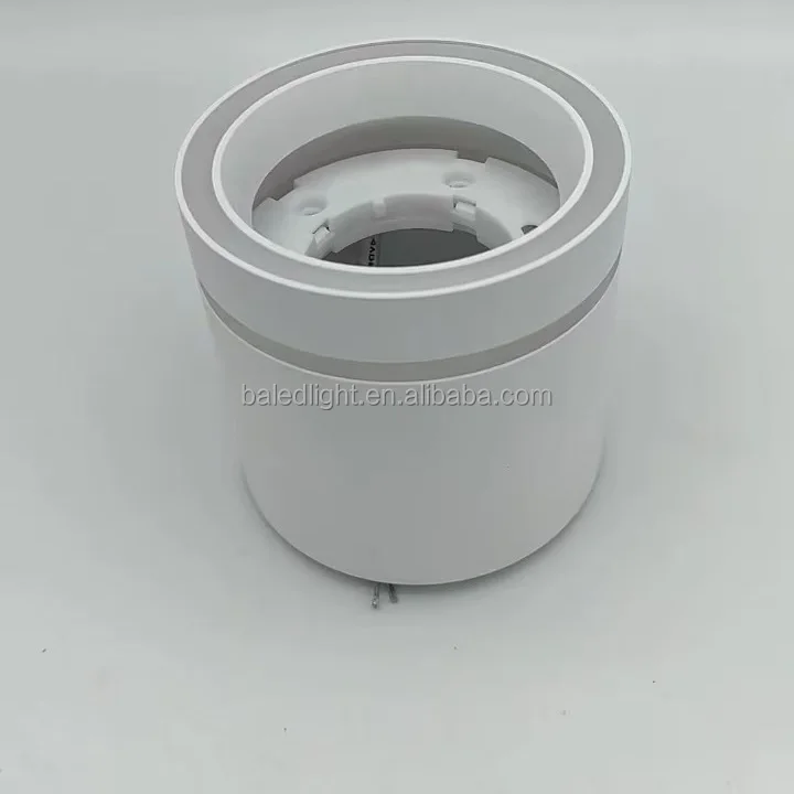 Ceiling Lamp Socket Gx53 Lamp Holder Surface MountedX53 Led Downligiht Fixture| Alibaba.com