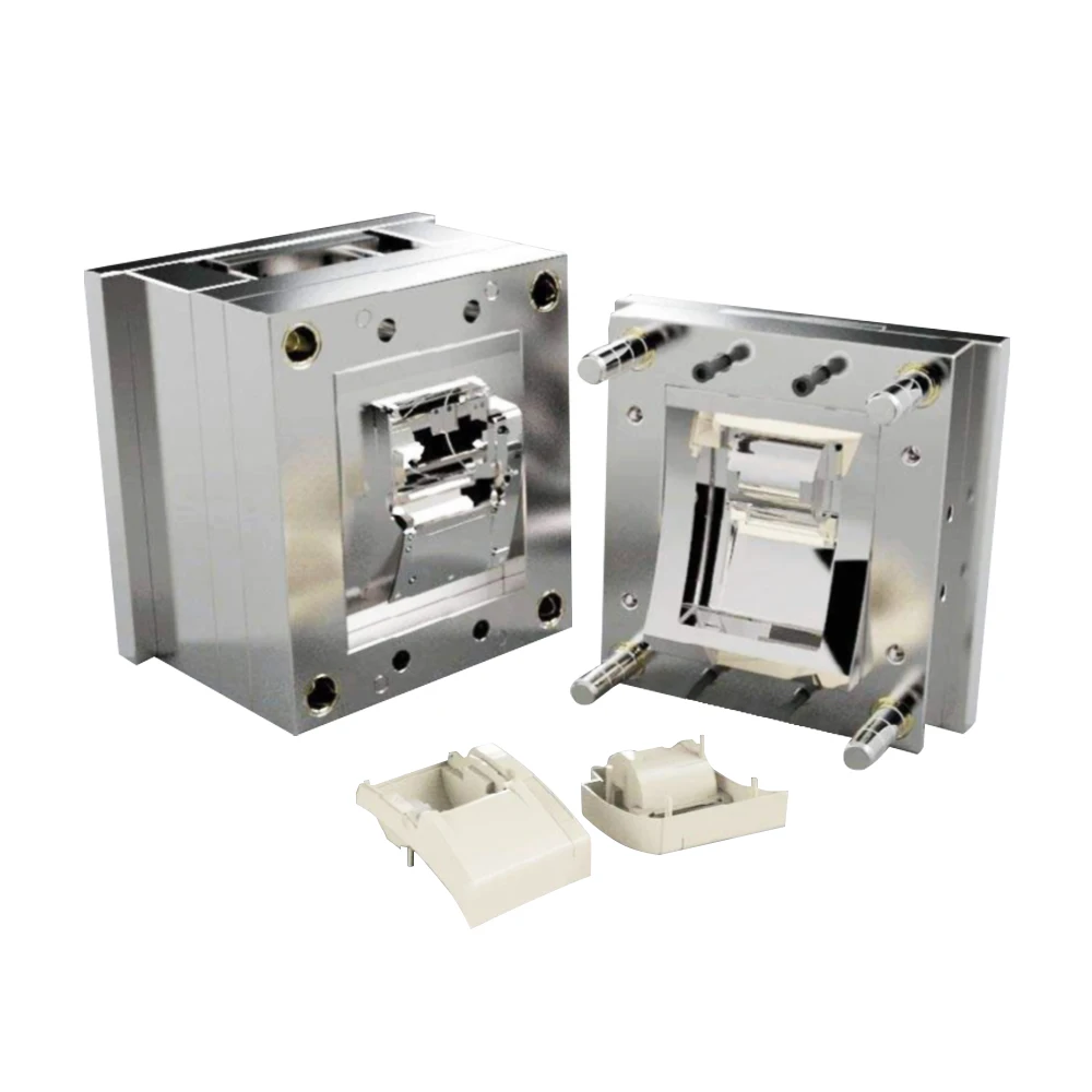 Rapid Injection Molding Custom Mold Inject Plastic Mold Injection ...