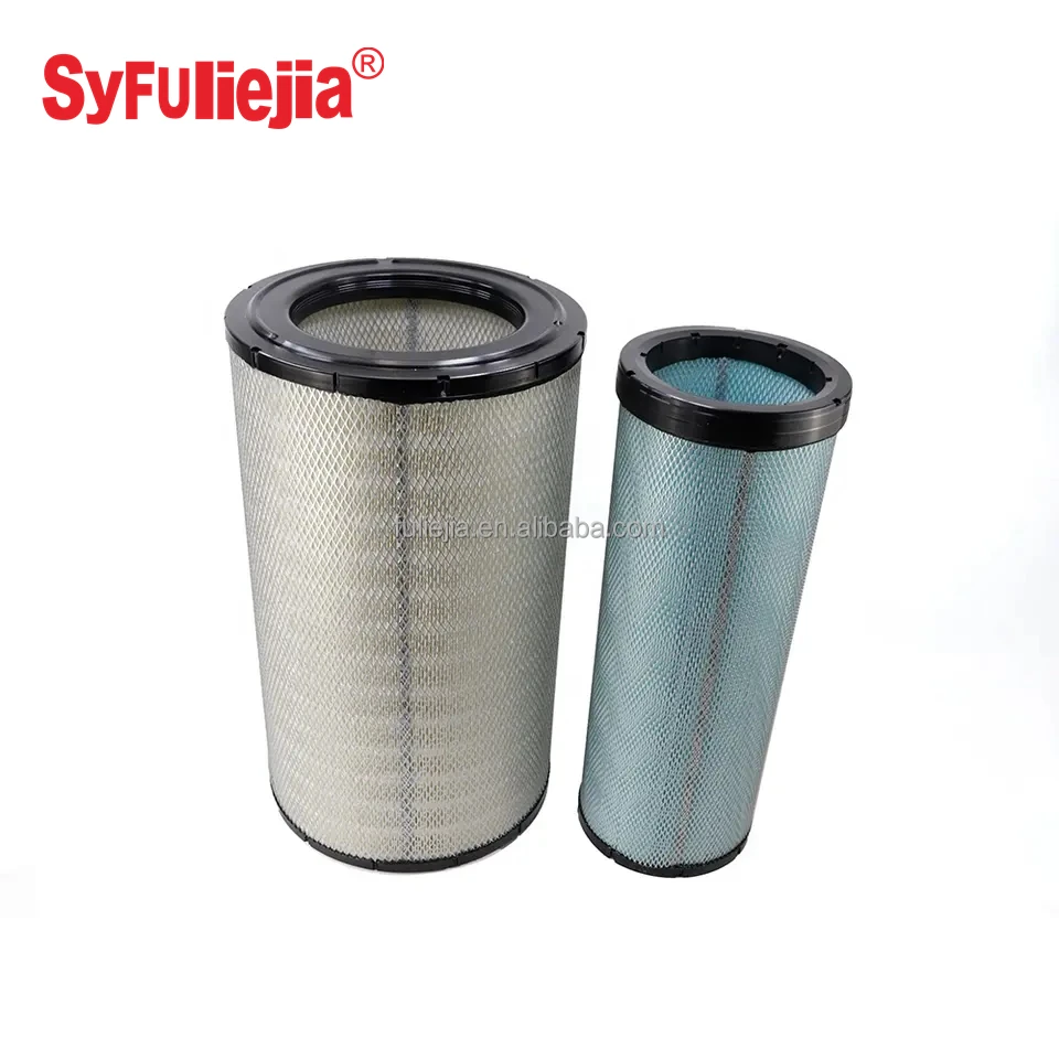 High Quality Air Filters - Reliable Performance & Durability