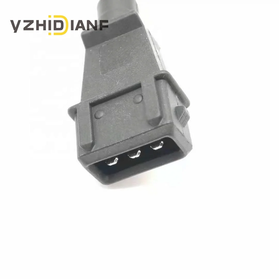 Crankshaft Position Sensor for Hyundai - Reliable Performance