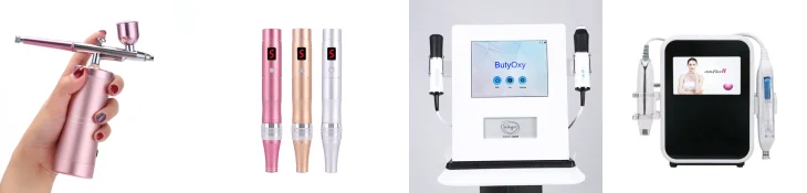 Brazilian Boobies & Butt Lift Machine - Vacuum Enlargement