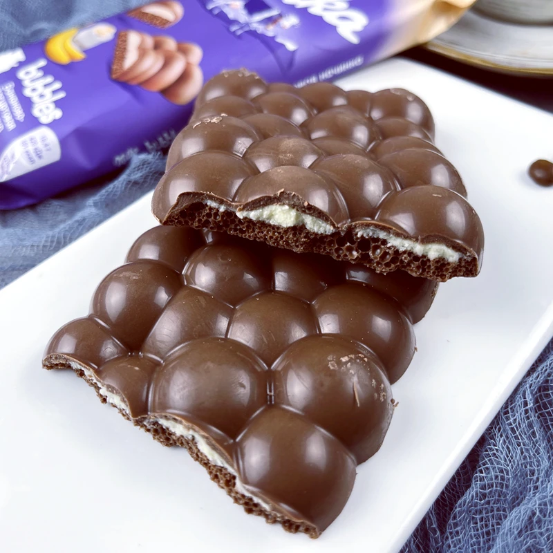 Wholesale Mil Ka Hazelnut Russian Chocolate - Exotic Snacks
