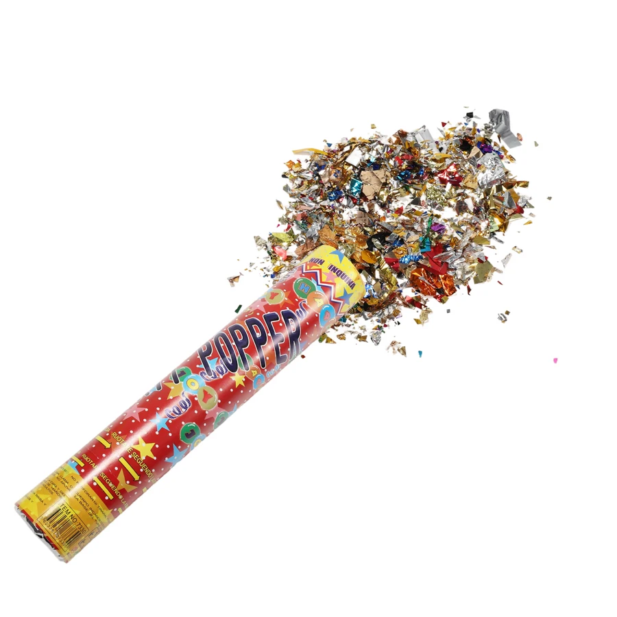 MSDS Wholesale 12 -36inch Party Poppers Birthday Wedding Party ...