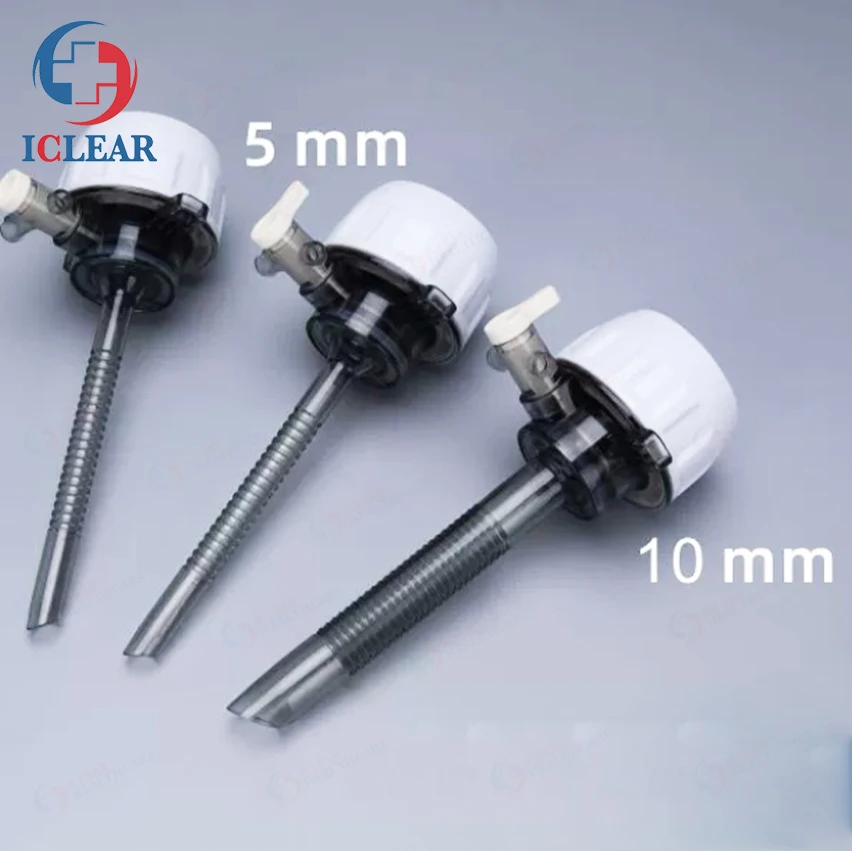 Medical Teaching Laparoscopy Simulator for Gynecological Surgery Training