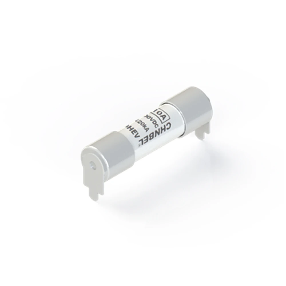 Cylindrical Fuses by CHNBEL - Reliable Low Voltage Solutions