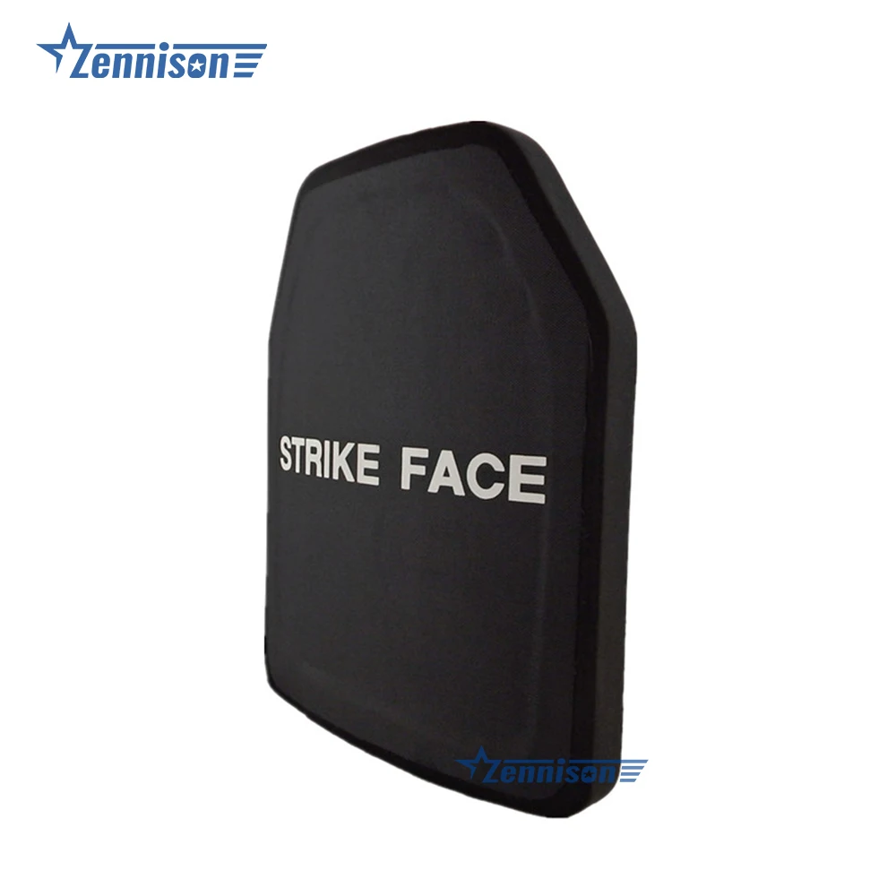 Zennison Safety Tactical Vest Plate Armored Ceramic Plates Protection ...