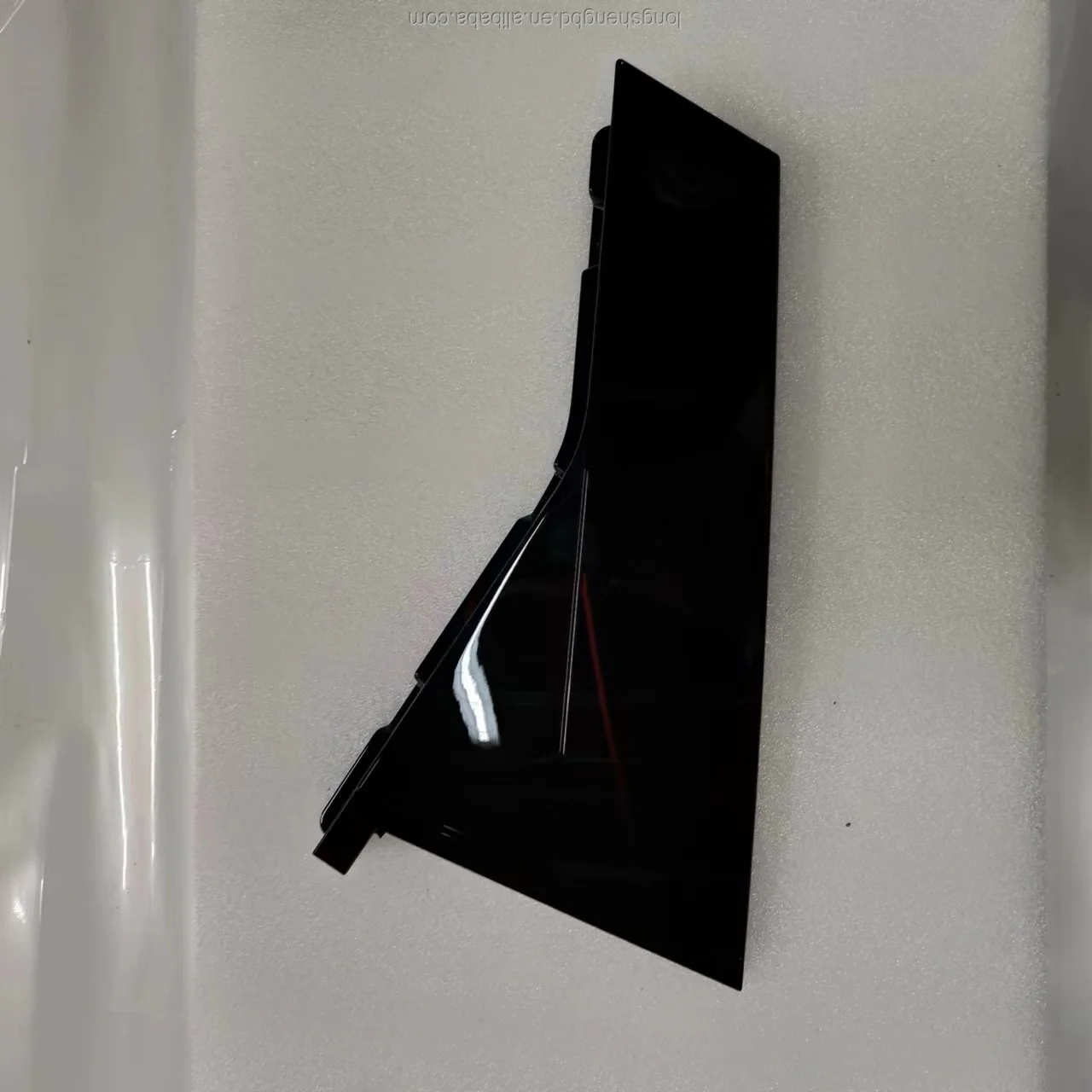 Left C-pillar Outer Trim Panel Assembly Auto Parts for BYD Song Pro EV ...