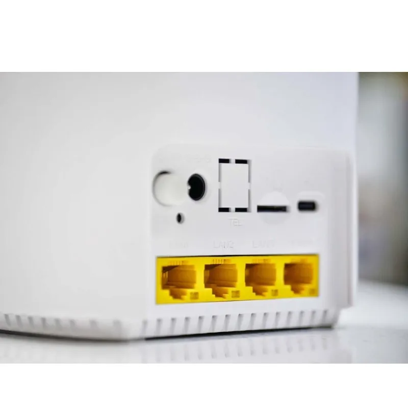 5g Cellular Router China Unicom Multifunctional 5G CPE VN007 VN007 ...