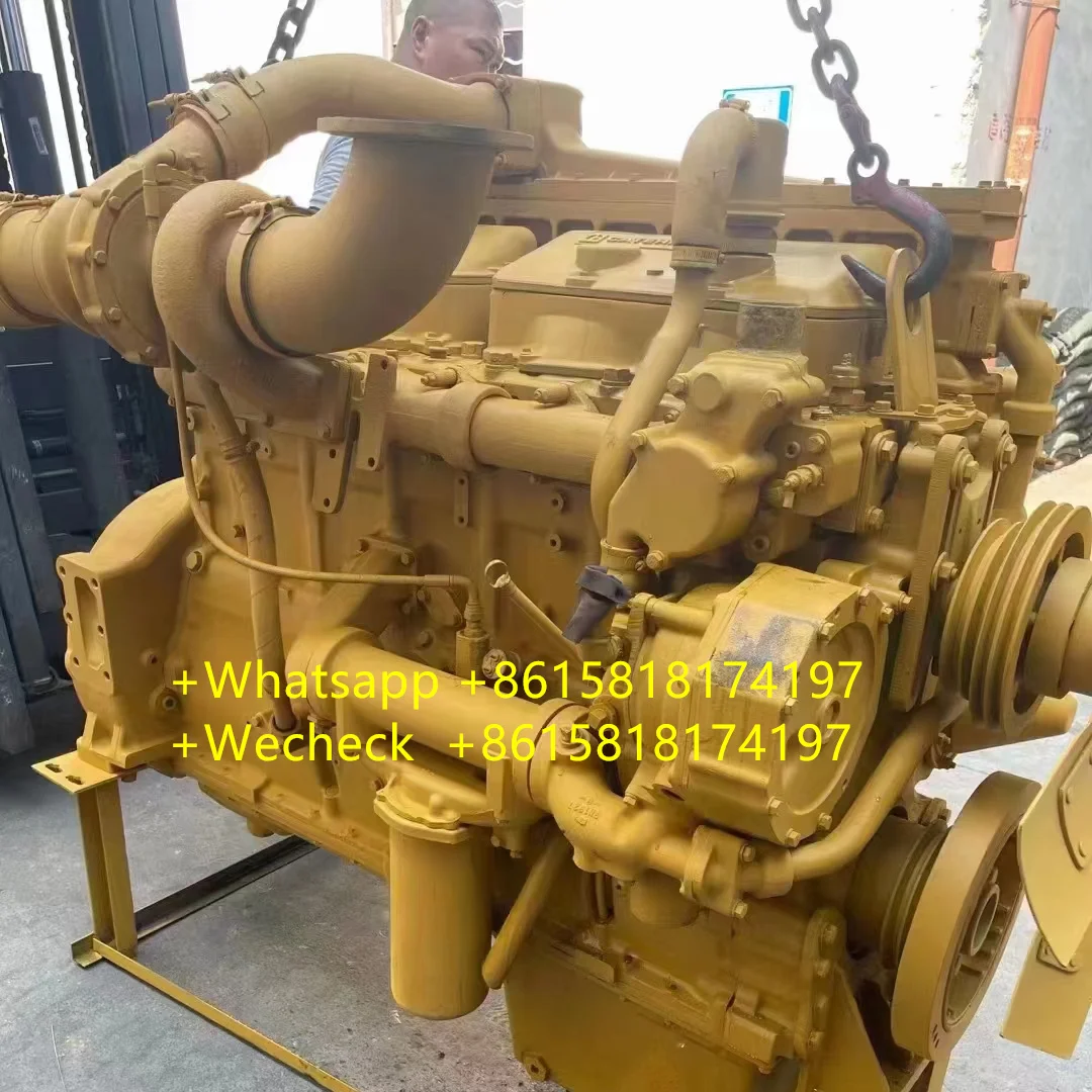 Mitsubishi Forklift Engines - Reliable Performance Parts