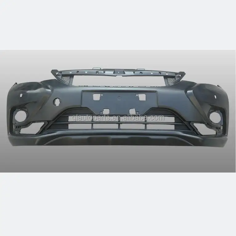 Genuine BYD Front Bumper - Original Auto Parts for JMC S5