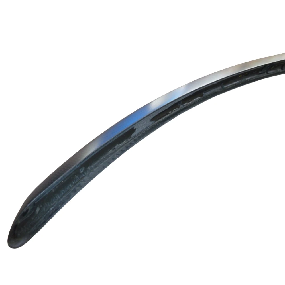 BAINEL Trunk Spoiler Wing for Tesla Model Y - OEM 1533971-00-A