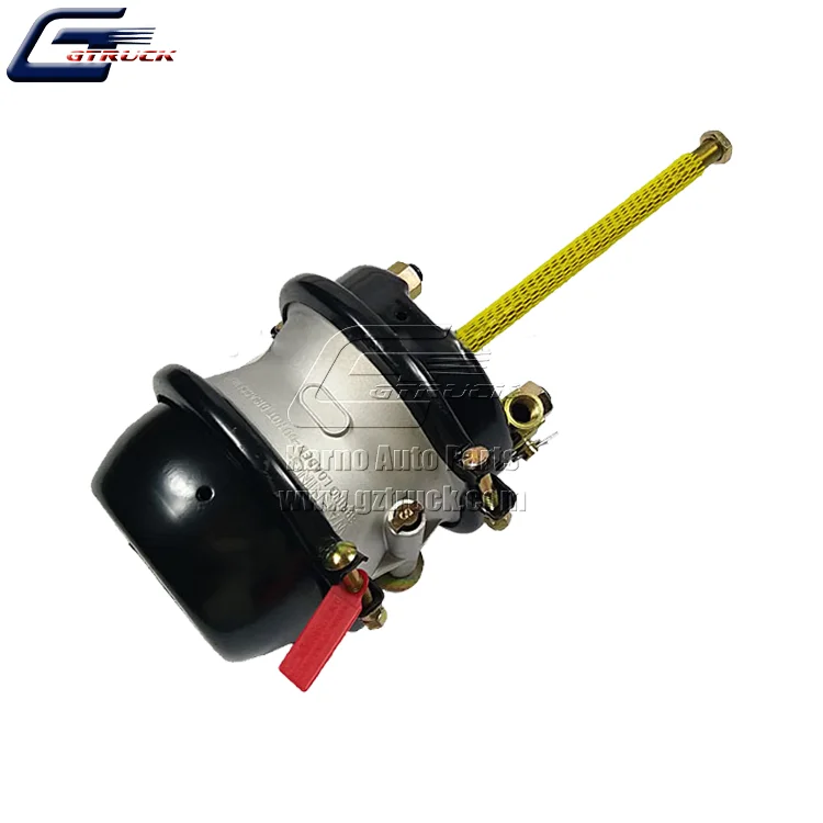 Double Air Spring Brake Chamber T24/24DD for Trailers