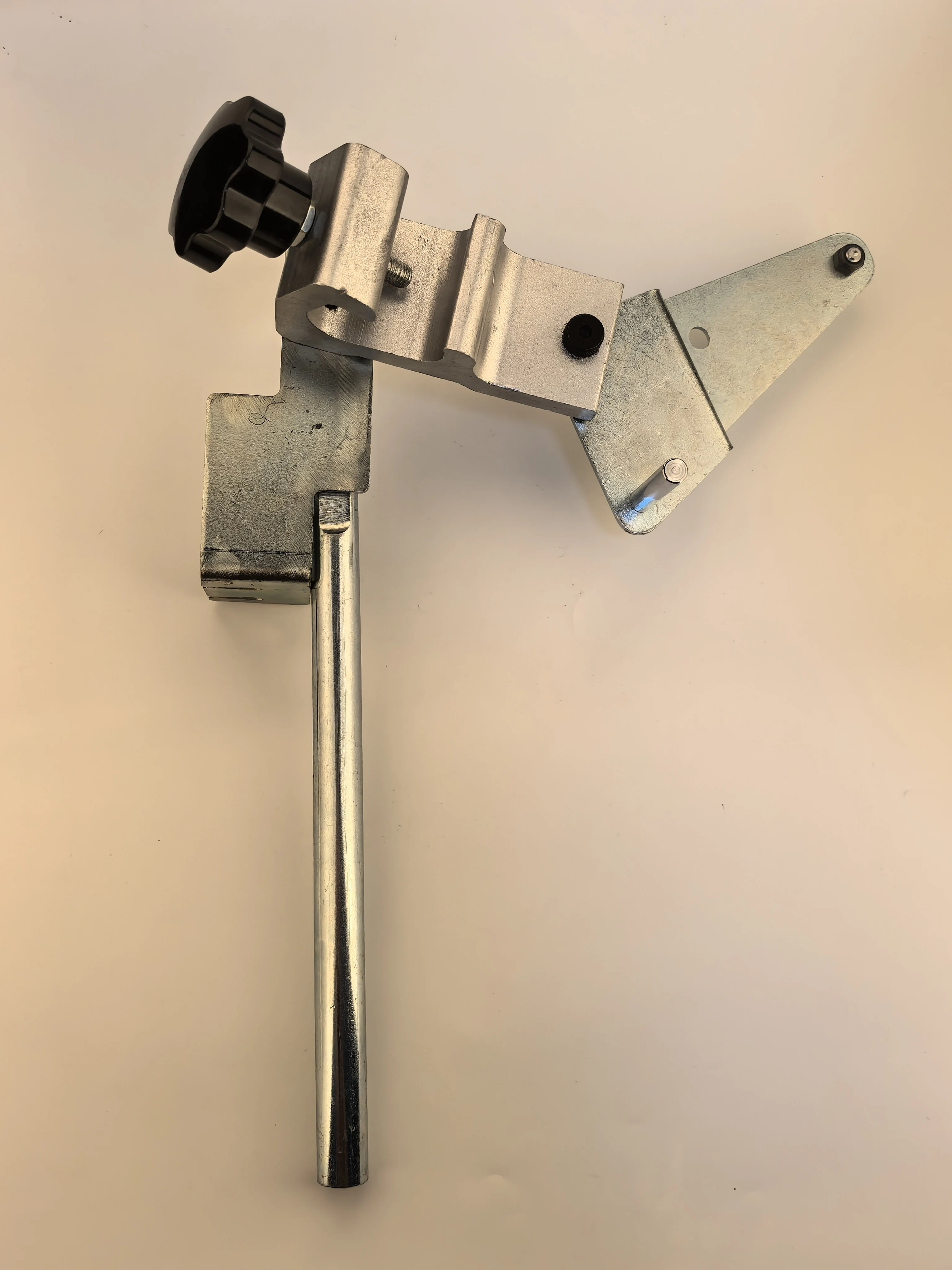 Alibaba.com: Steel Road Marking Machine Spray Gun Bracket with 1.3mm ...