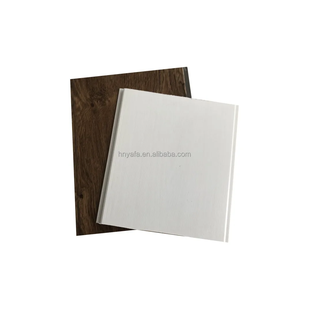 Pvc Ceilings Panel Pvc Wall Panel Pvc Decoration - Buy Pvc Plastic Roof ...