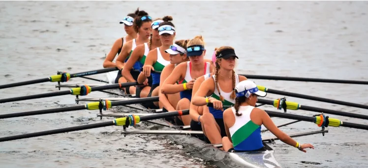 Customized Rowing Uniforms Oem Rowing Clothing High Quality Custom ...