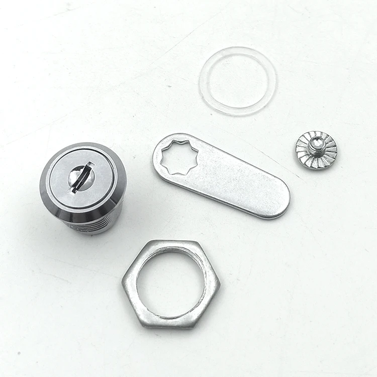 Tuoxin MS103 Cam Lock Electrical Panel Cabinet CompressionZinc Alloy ...